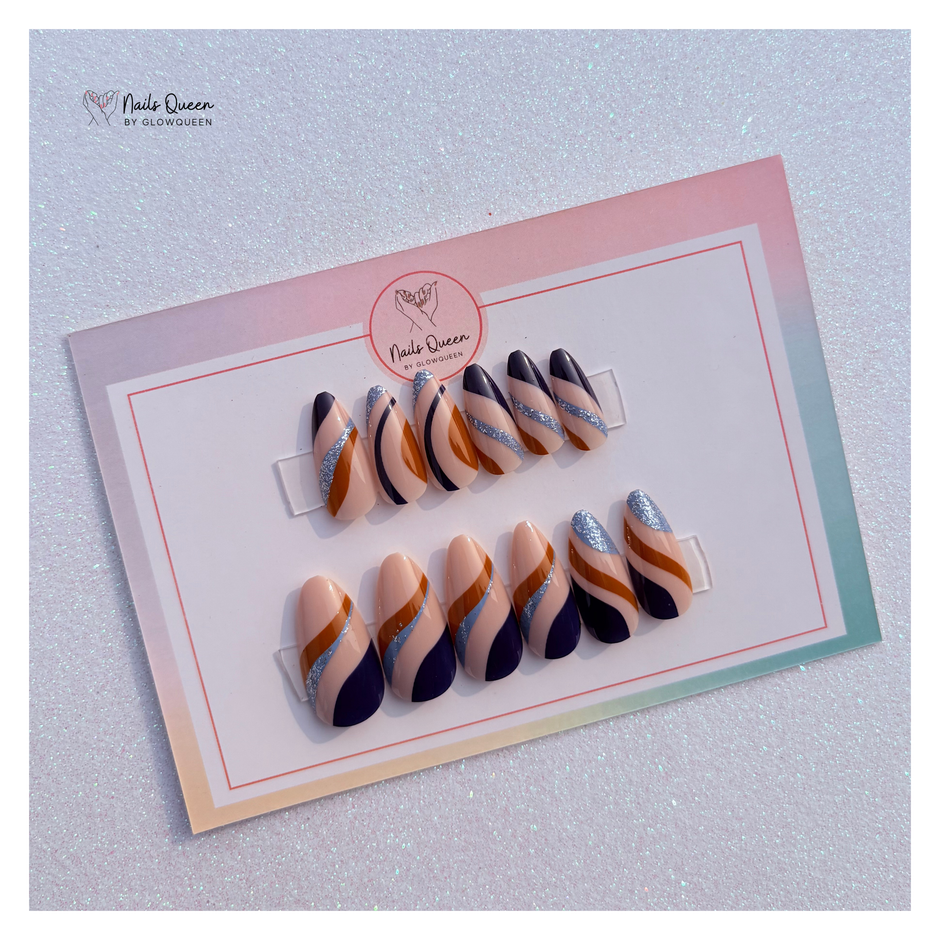 Acrylic Nails Price in Pakistan | Artificial Fingernails | NailsQueen