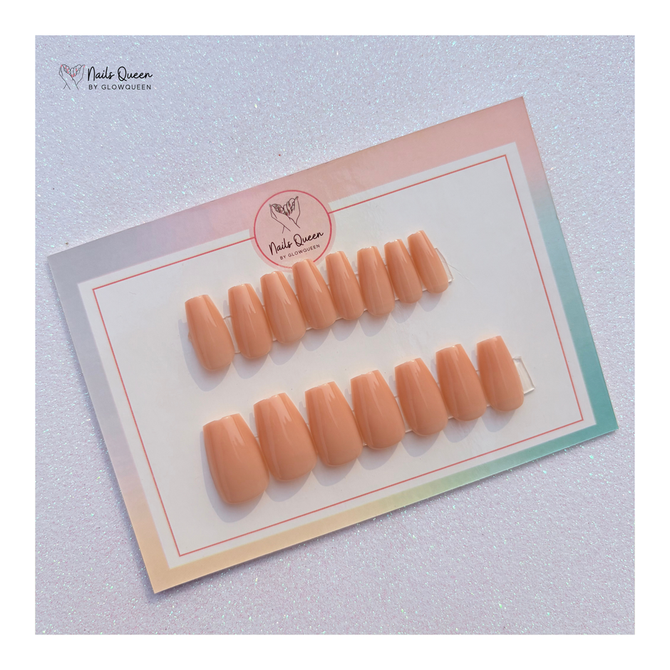 Best Gel Nails in Pakistan - Gel nails price in Pakistan | NailsQueen