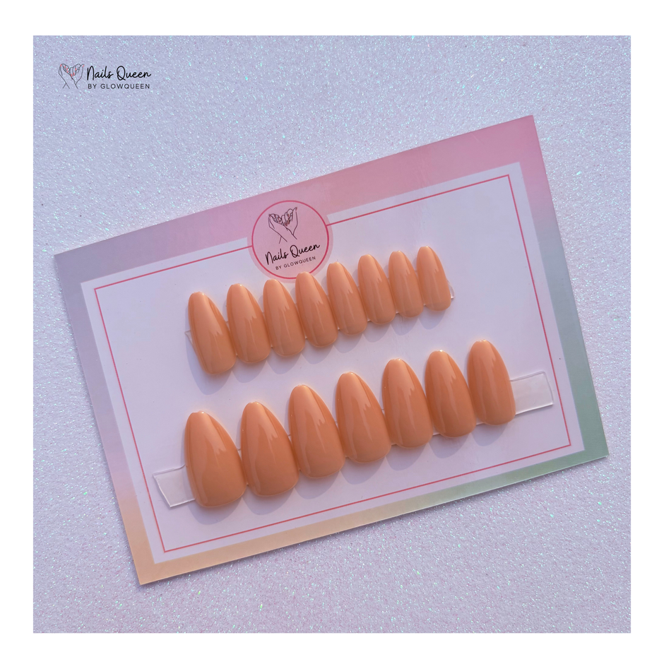 Best Gel Nails in Pakistan - Gel nails price in Pakistan | NailsQueen