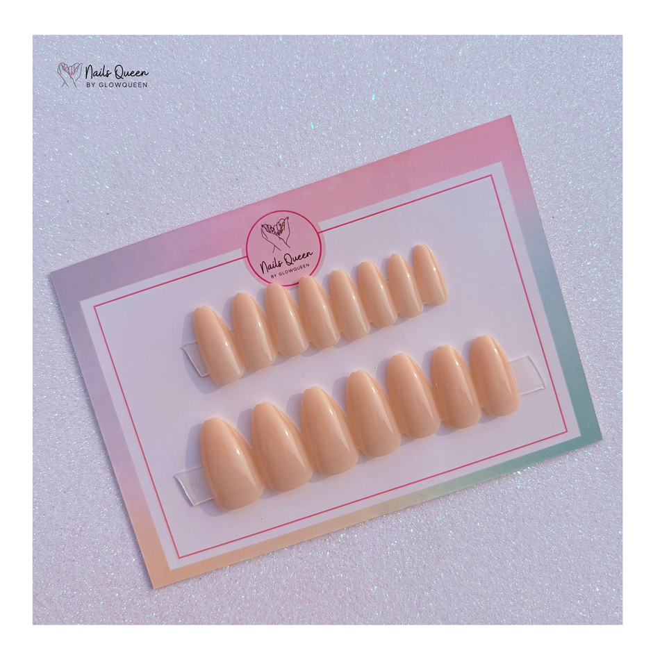 Best Gel Nails in Pakistan - Gel nails price in Pakistan | NailsQueen