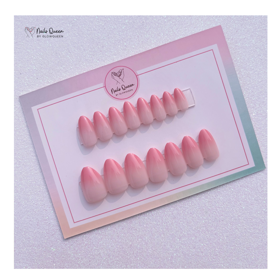 Best Gel Nails in Pakistan - Gel nails price in Pakistan | NailsQueen