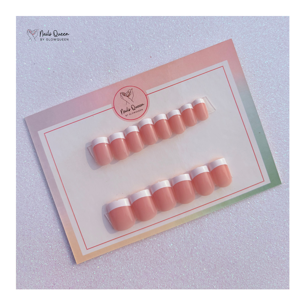 Best Gel Nails in Pakistan - Gel nails price in Pakistan | NailsQueen